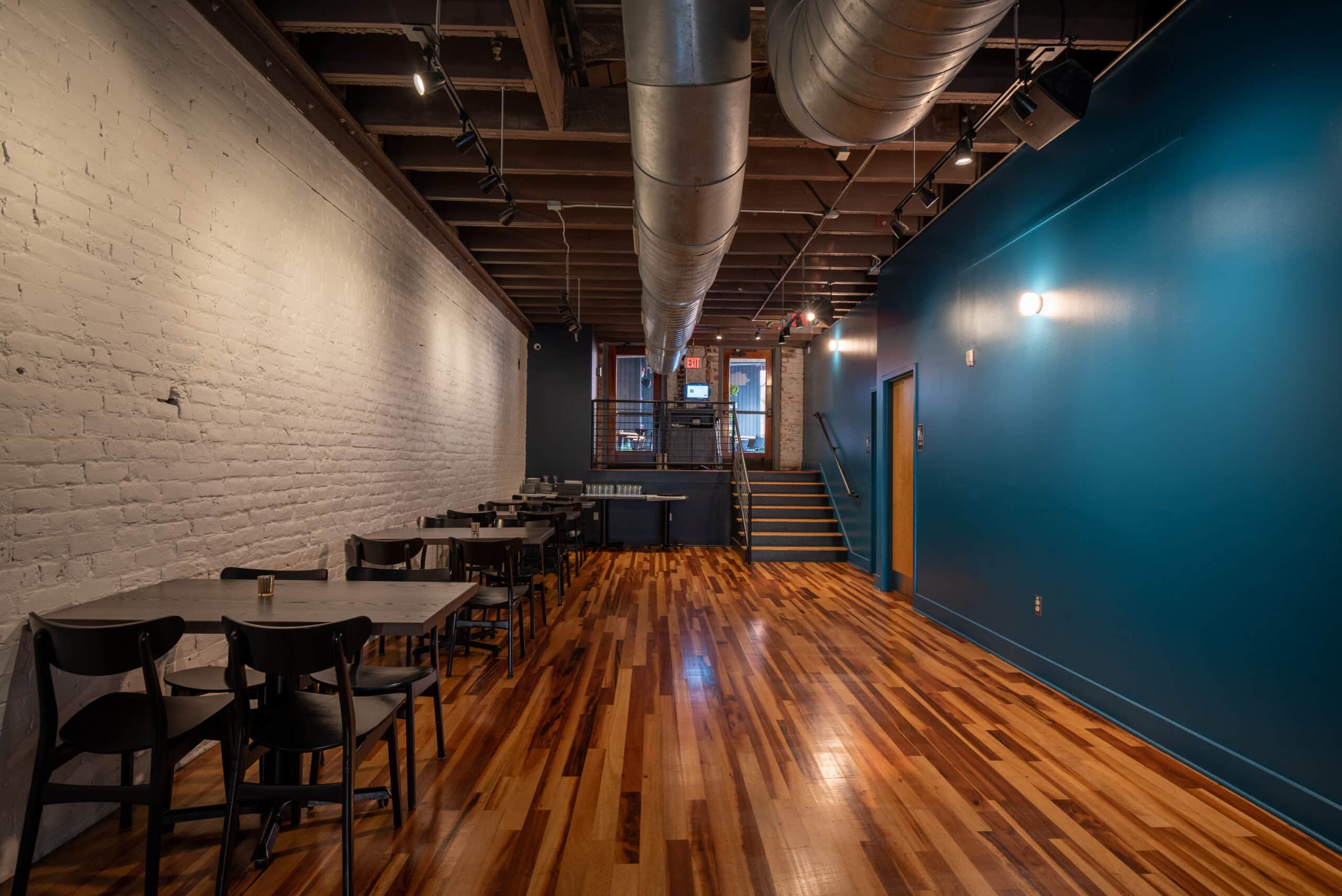 Young Hearts Distillery - Plan North Partners