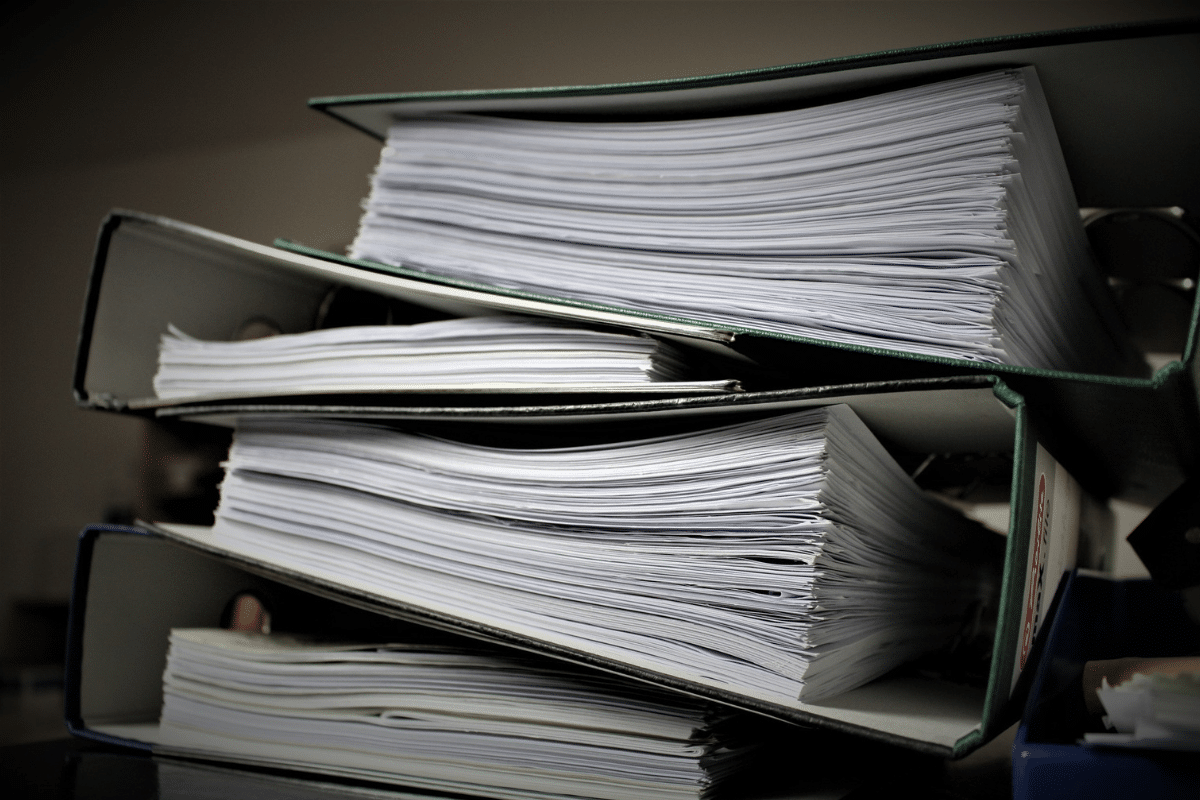 Time-Saving Hacks for Project Record-Keeping Mastery