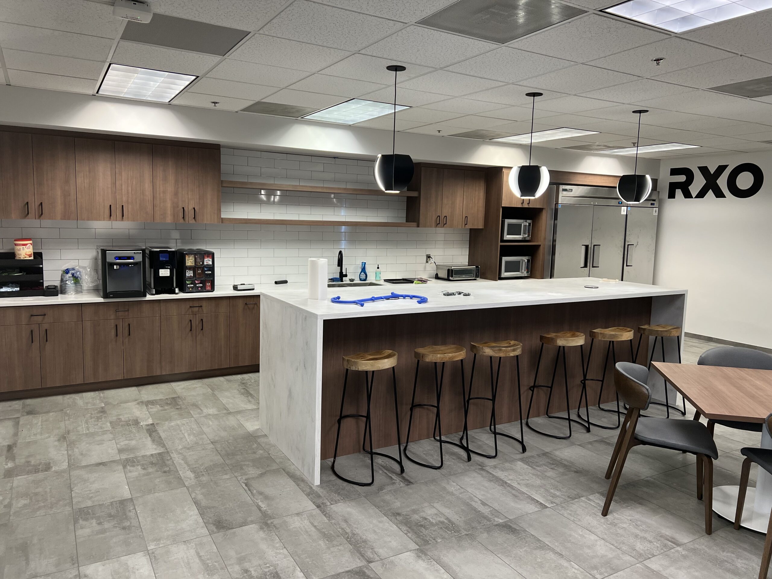 RXO Richmond - Plan North Partners