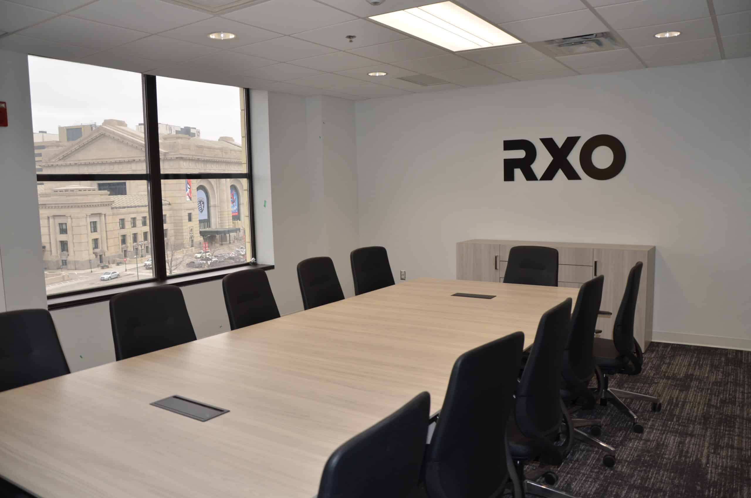 RXO - Kansas City - Plan North Partners