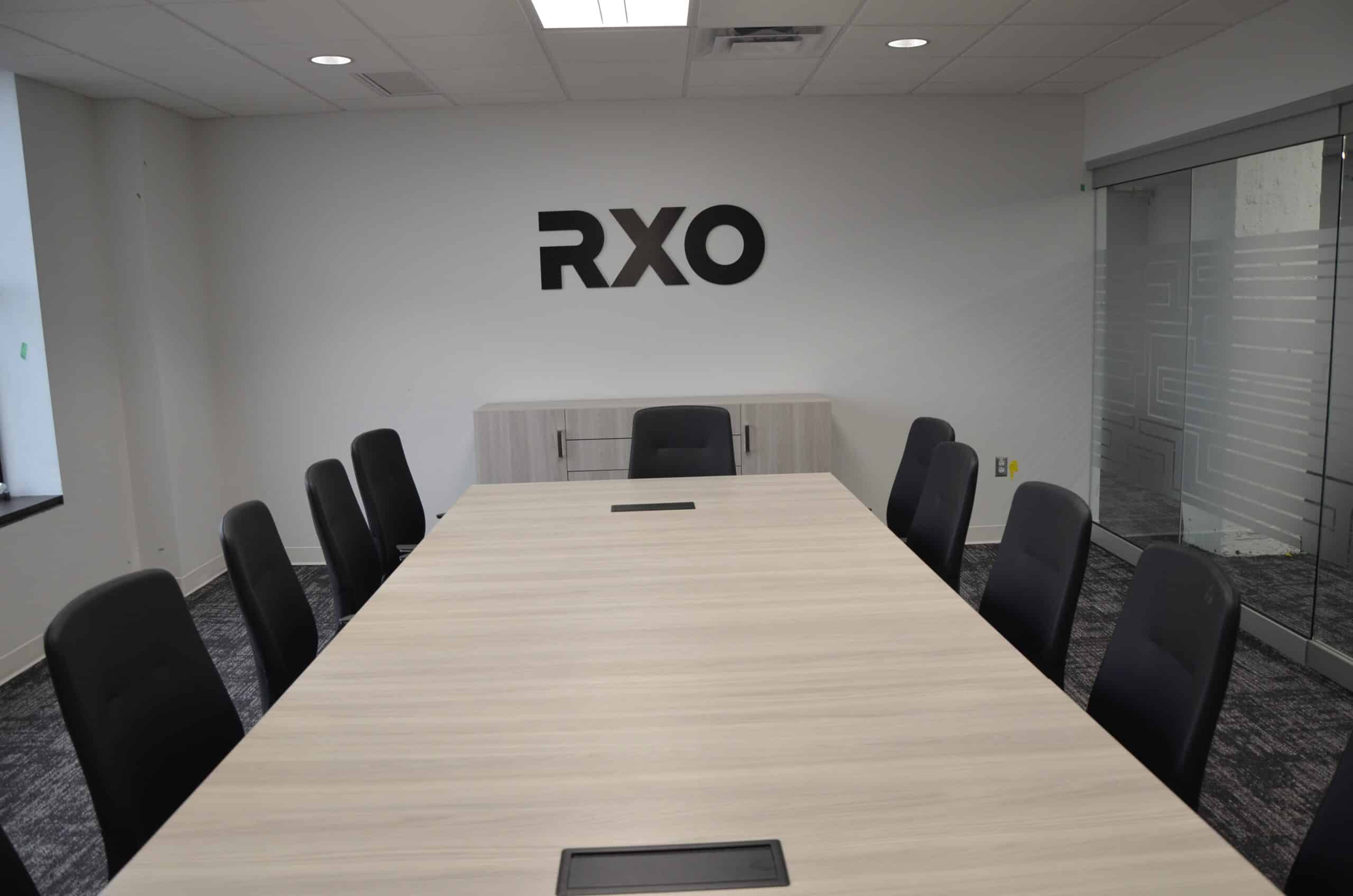 RXO - Kansas City - Plan North Partners