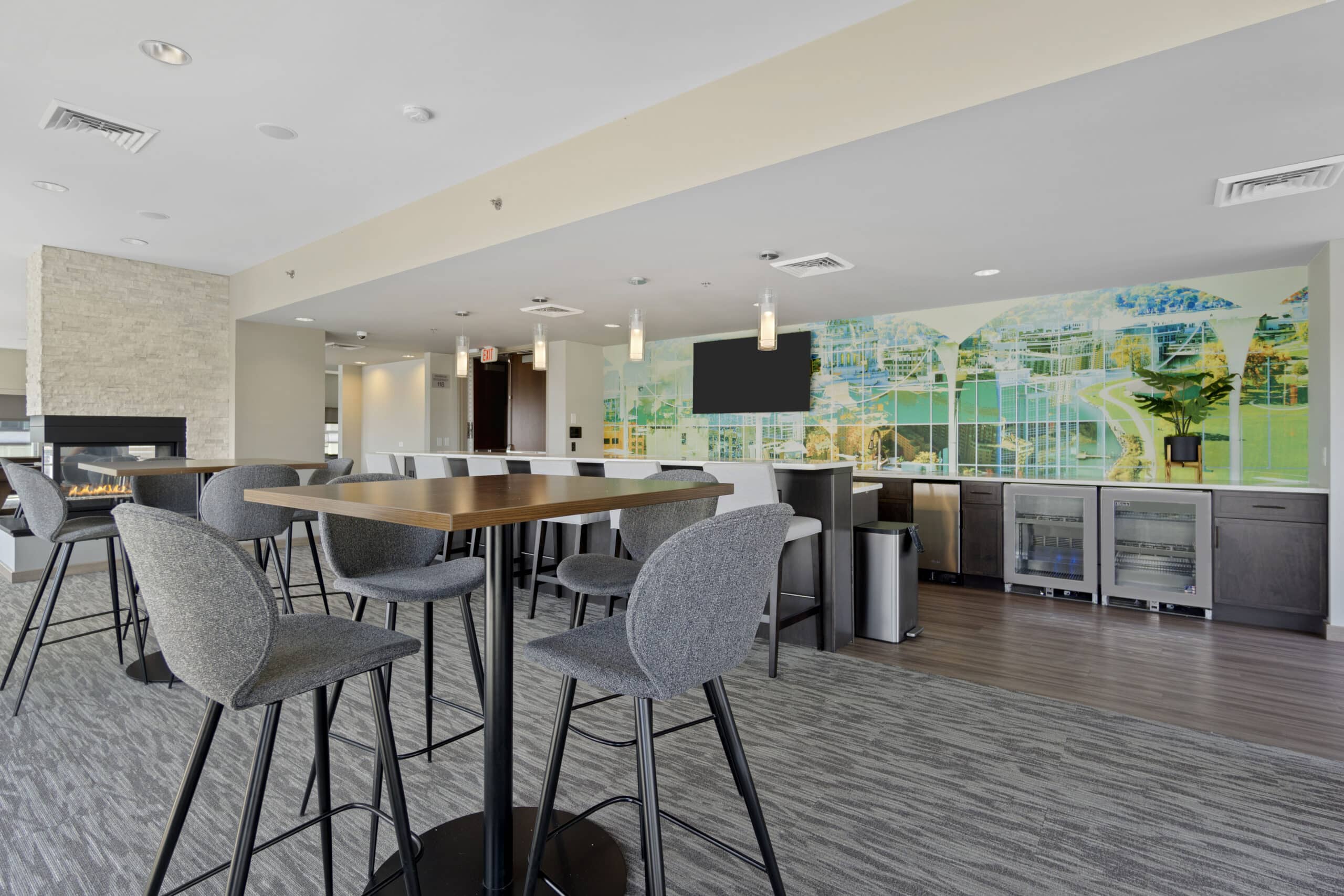 The Domain - Plan North Partners