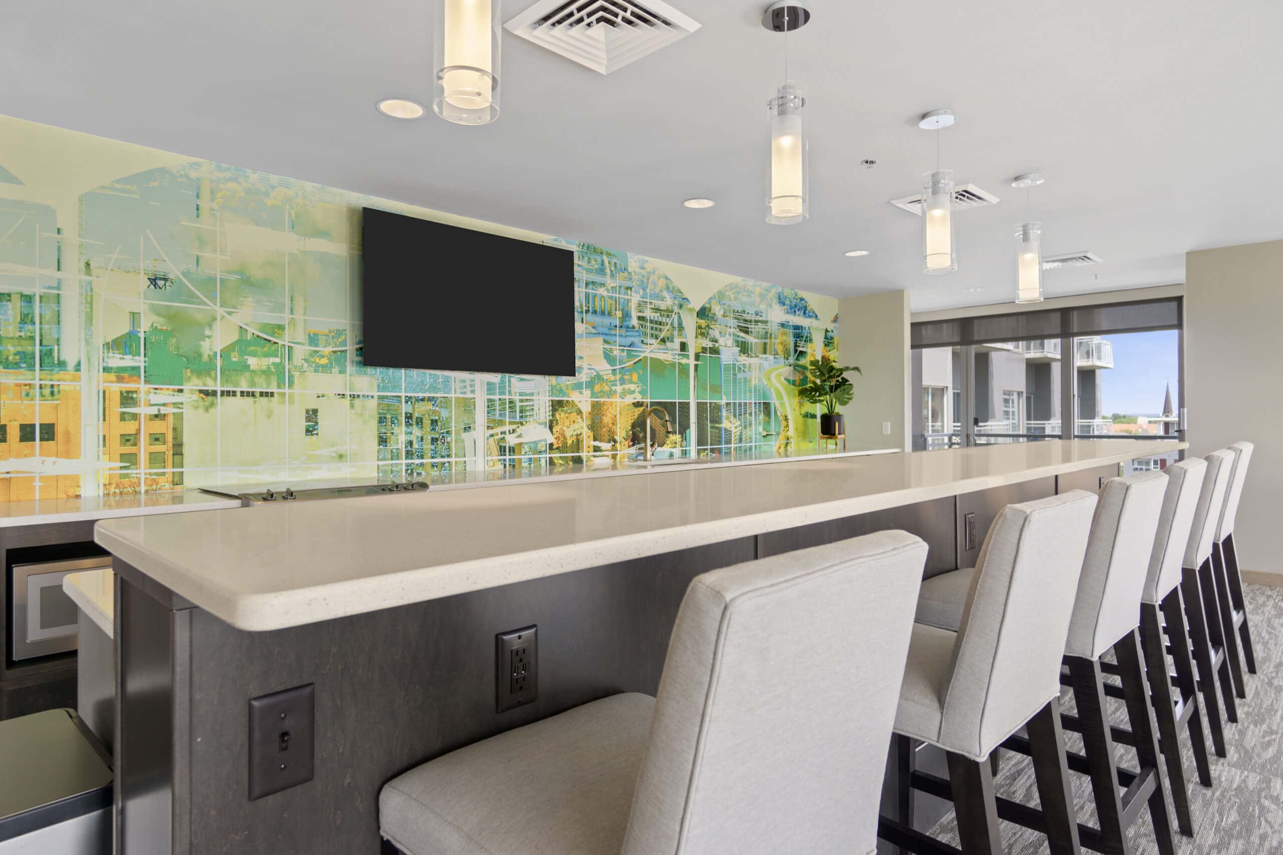 The Domain - Plan North Partners