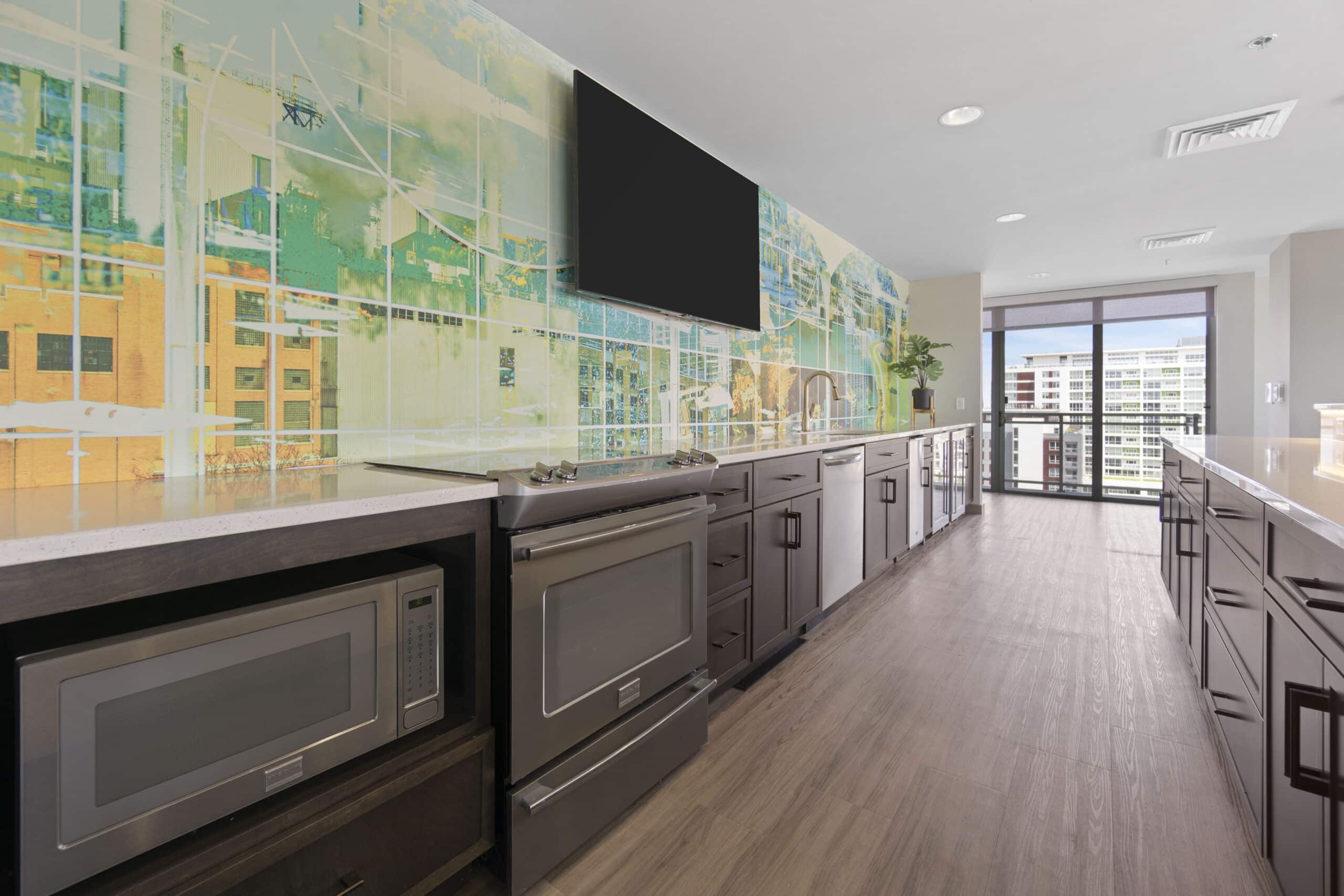 The Domain - Plan North Partners