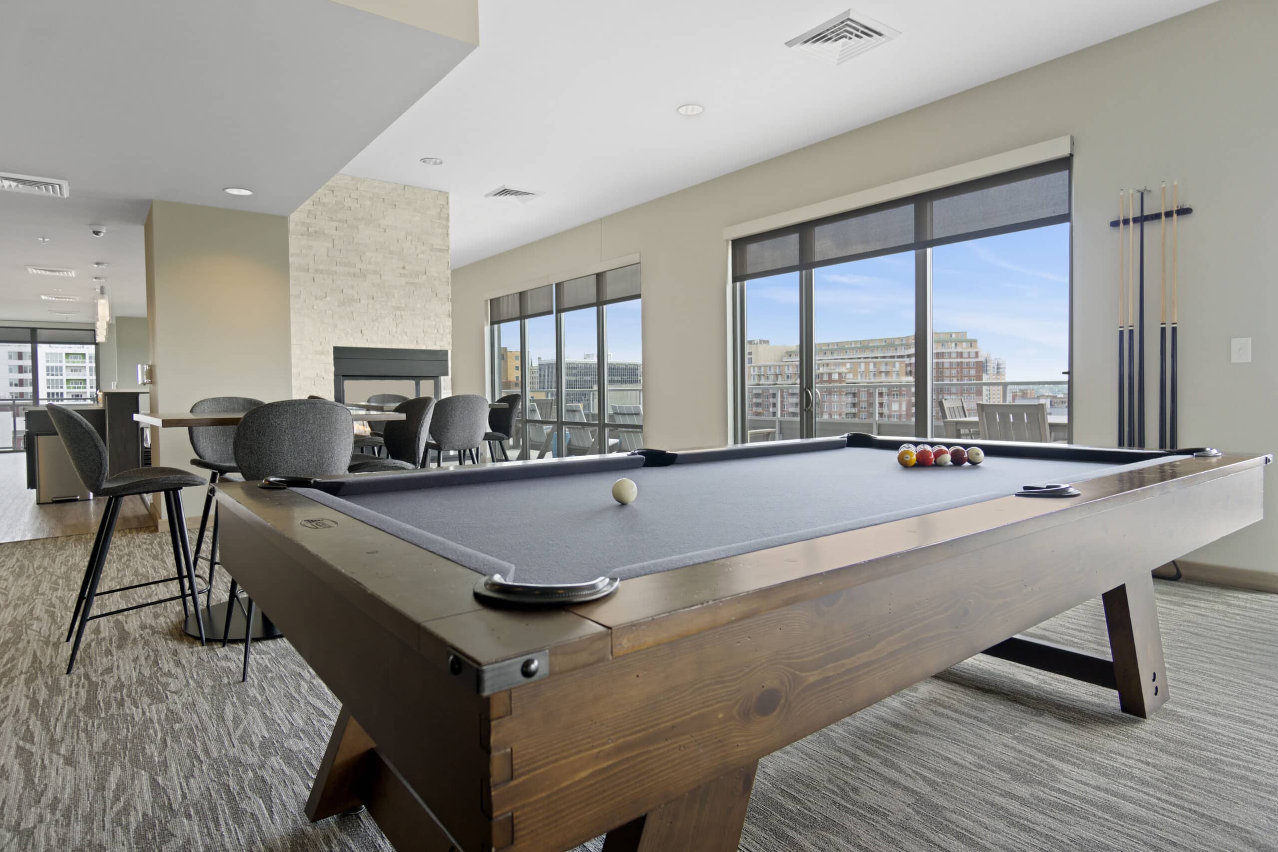 The Domain - Plan North Partners