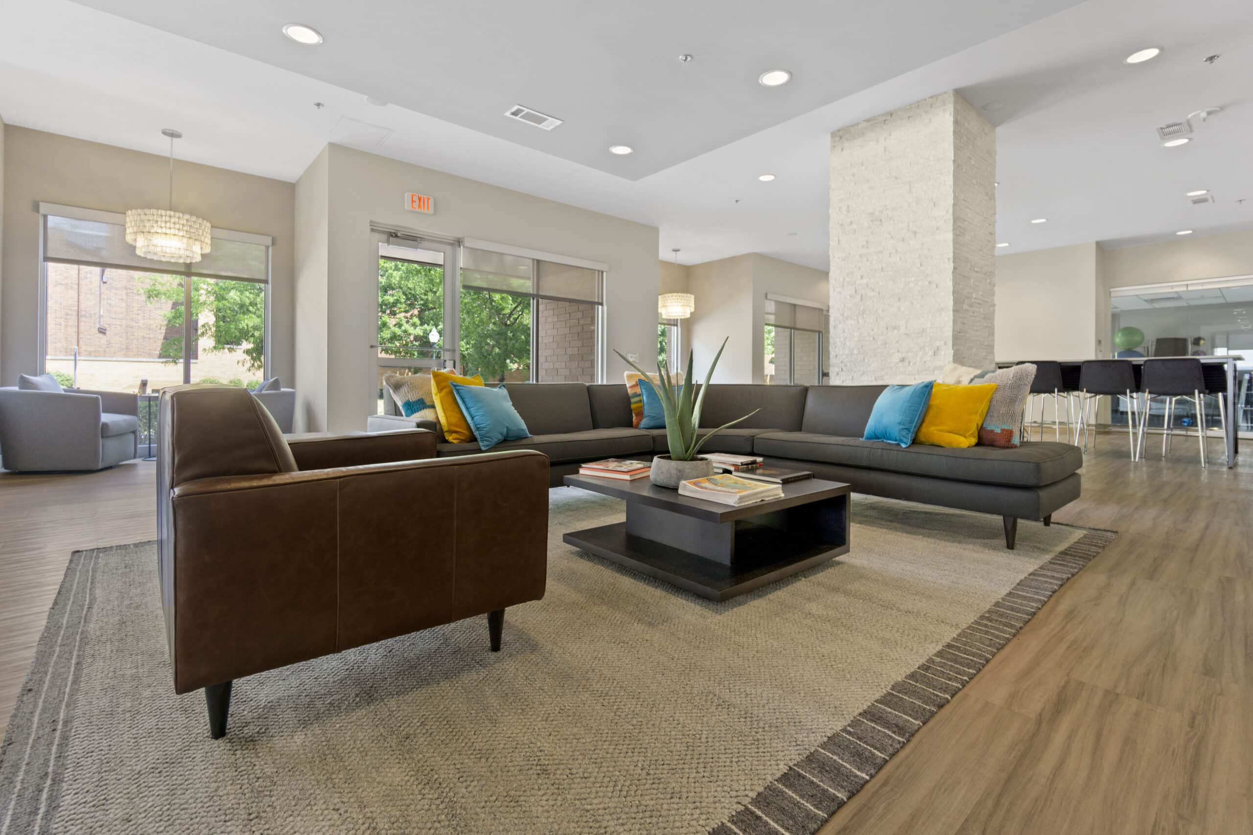 The Domain - Plan North Partners