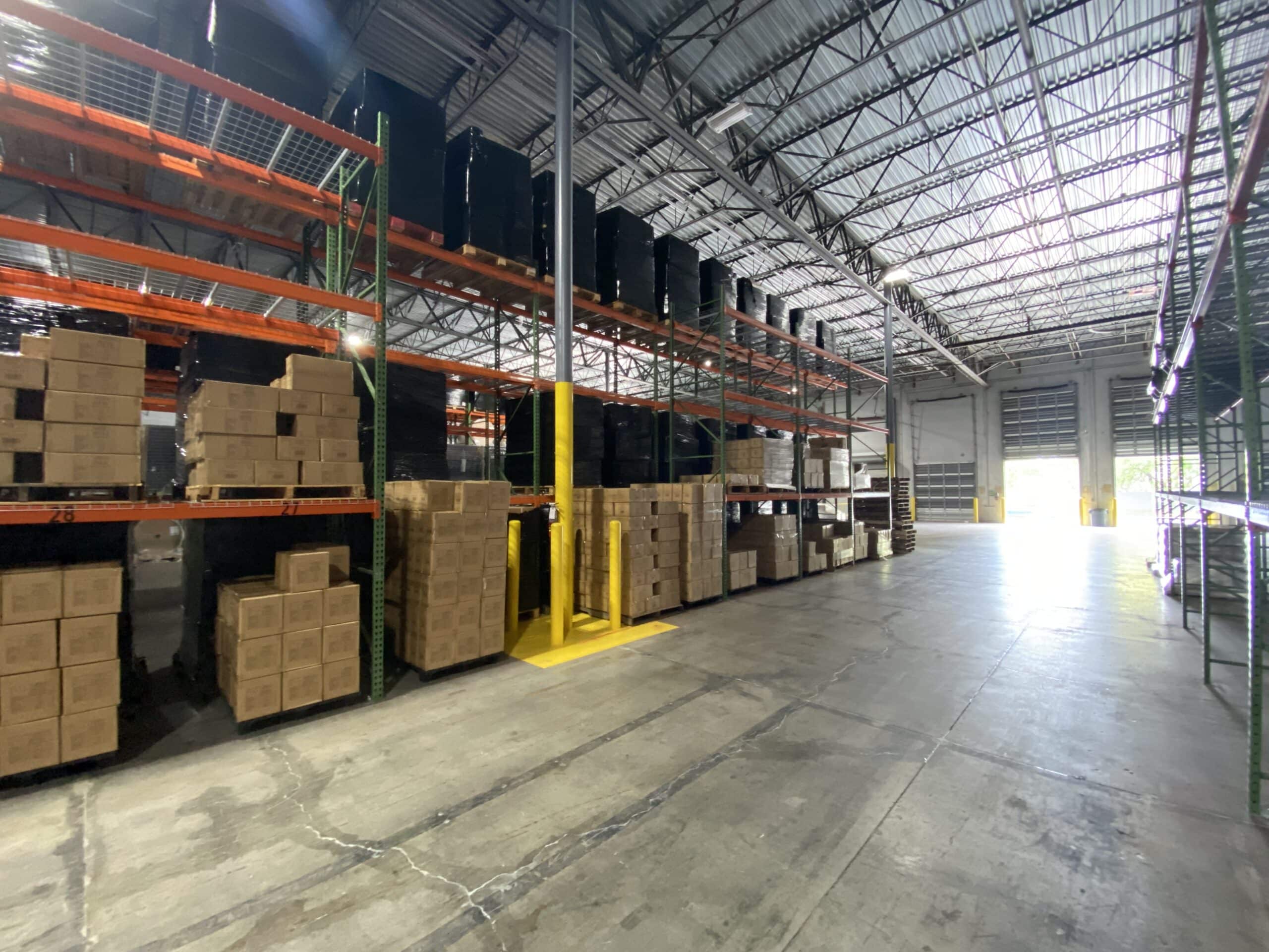 RXO - Miami - Plan North Partners