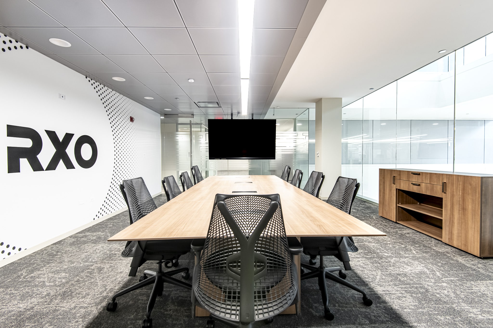 RXO - Naperville - Plan North Partners