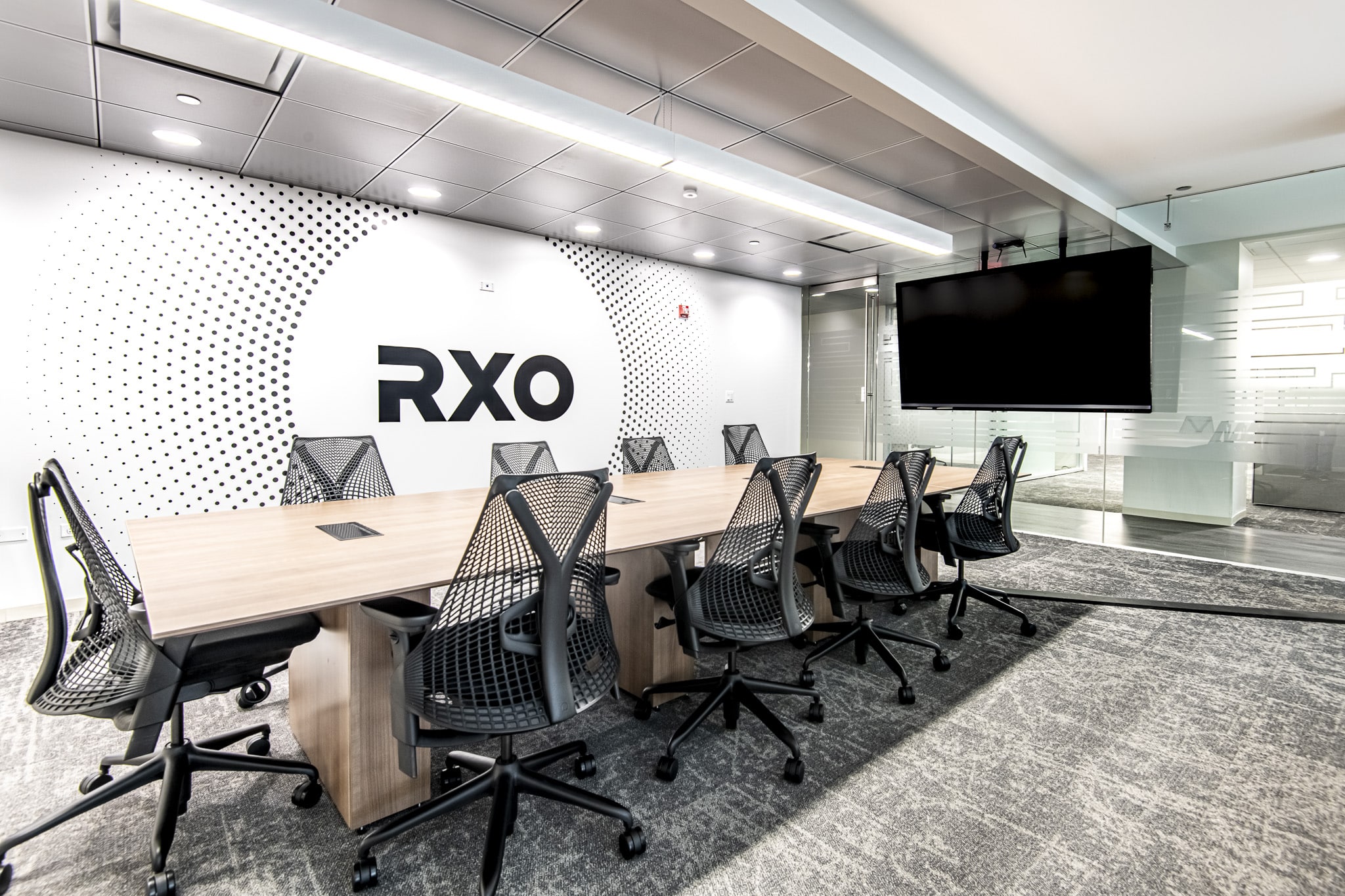 RXO - Naperville - Plan North Partners