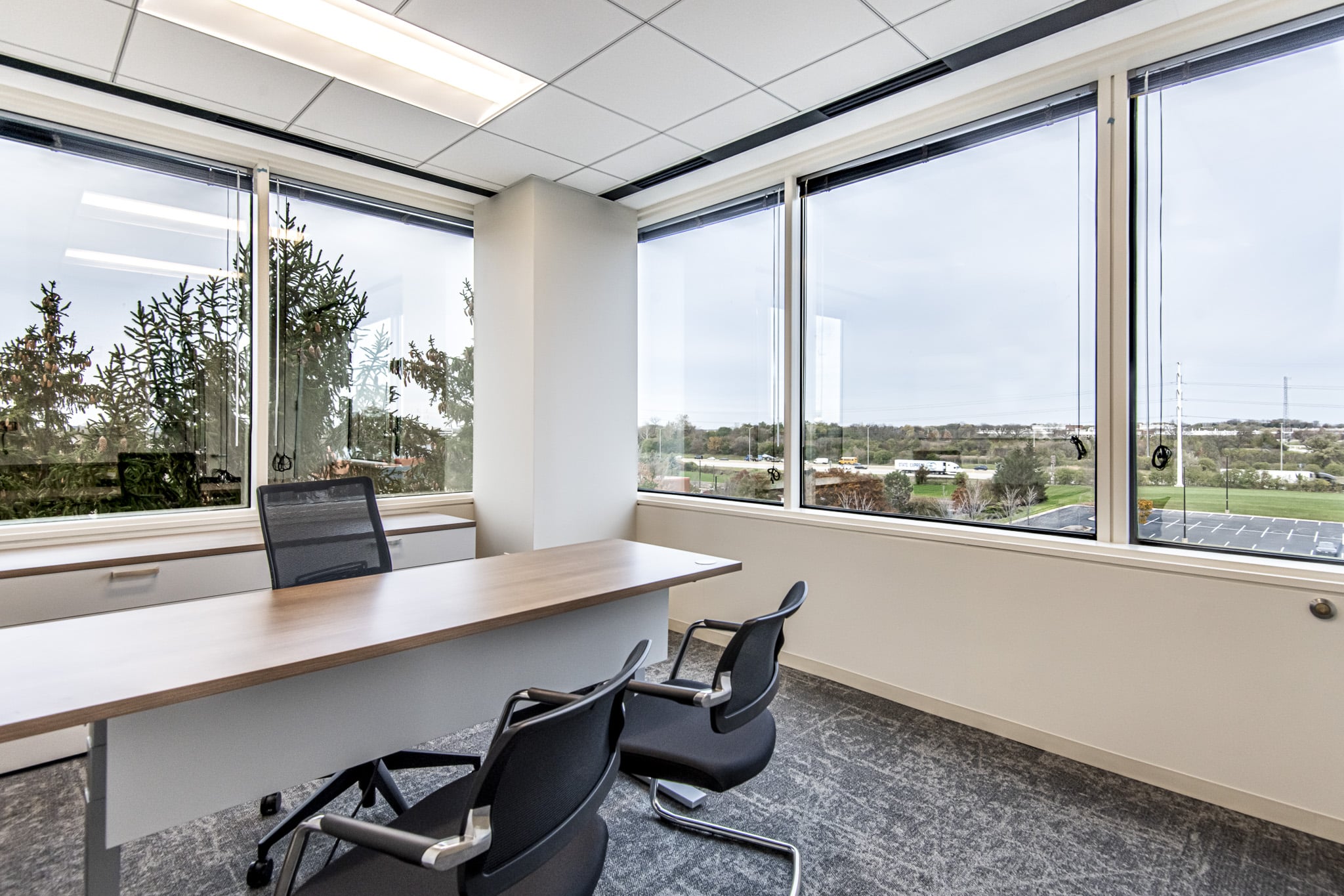 RXO - Naperville - Plan North Partners