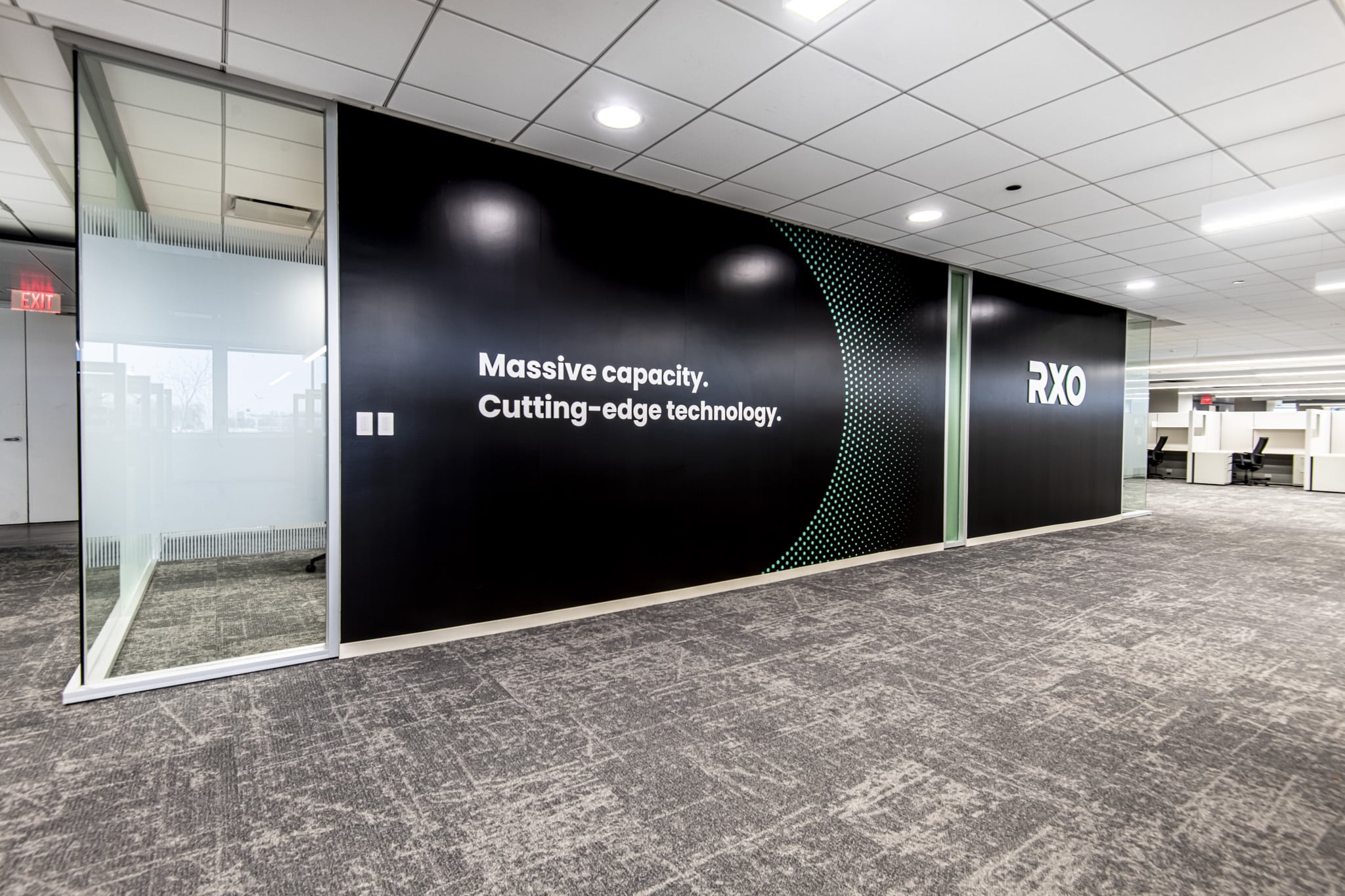 RXO - Naperville - Plan North Partners