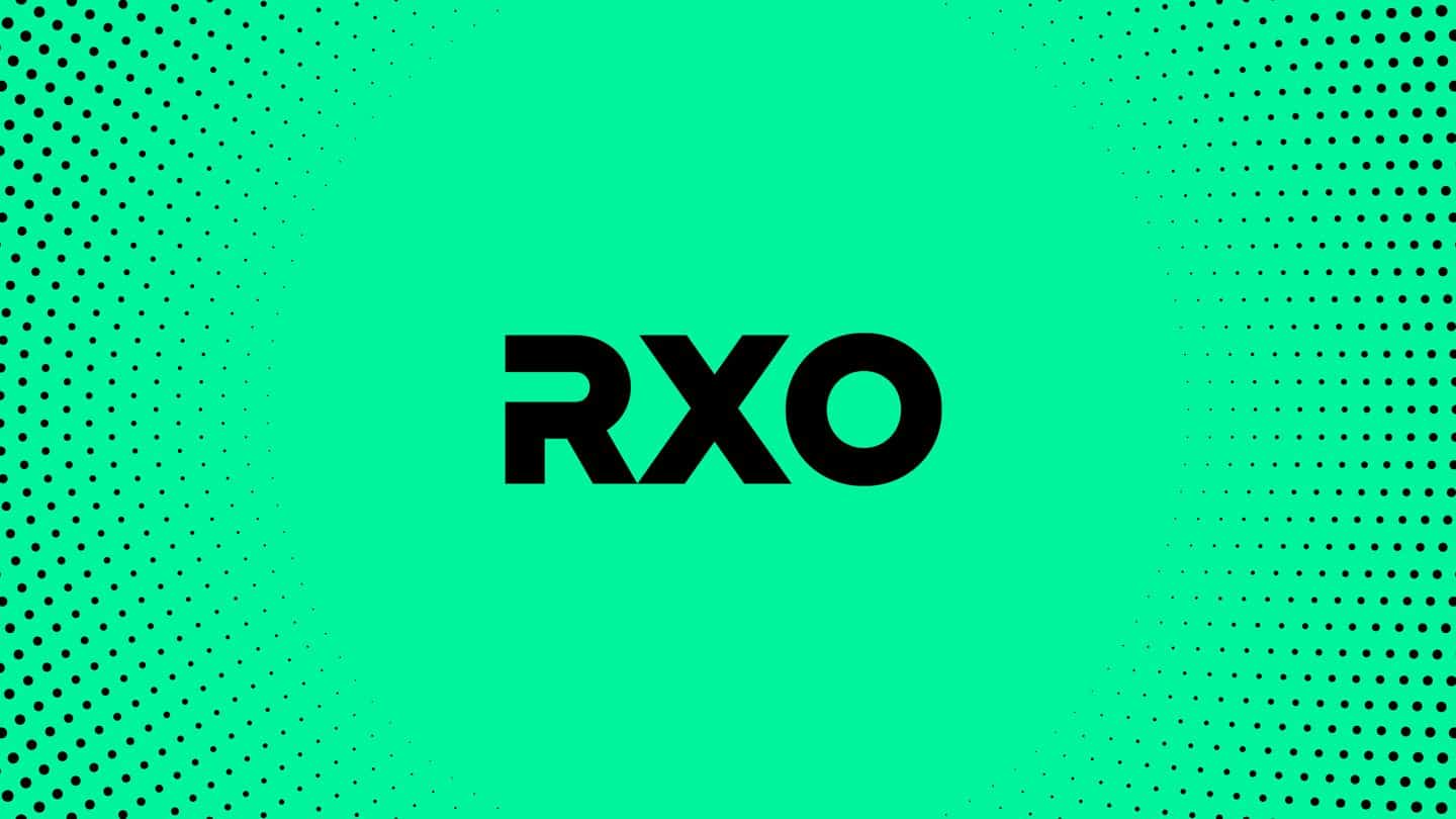 RXO - Dublin - Plan North Partners