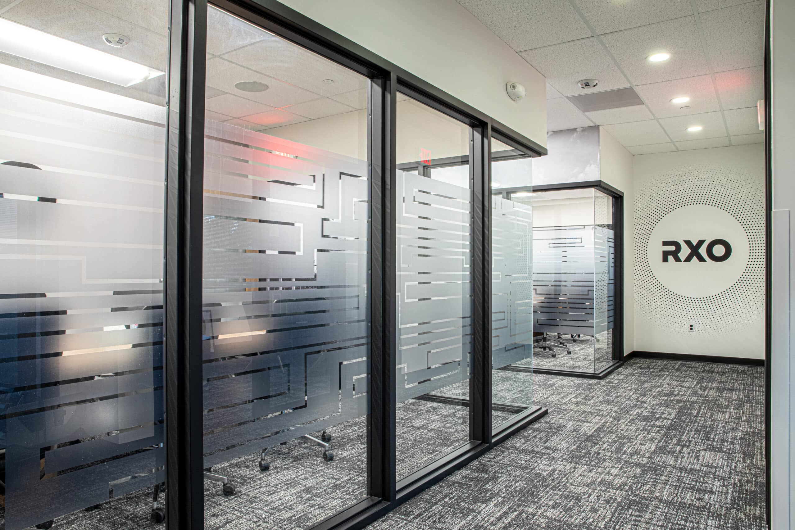 RXO - Ann Arbor - Plan North Partners