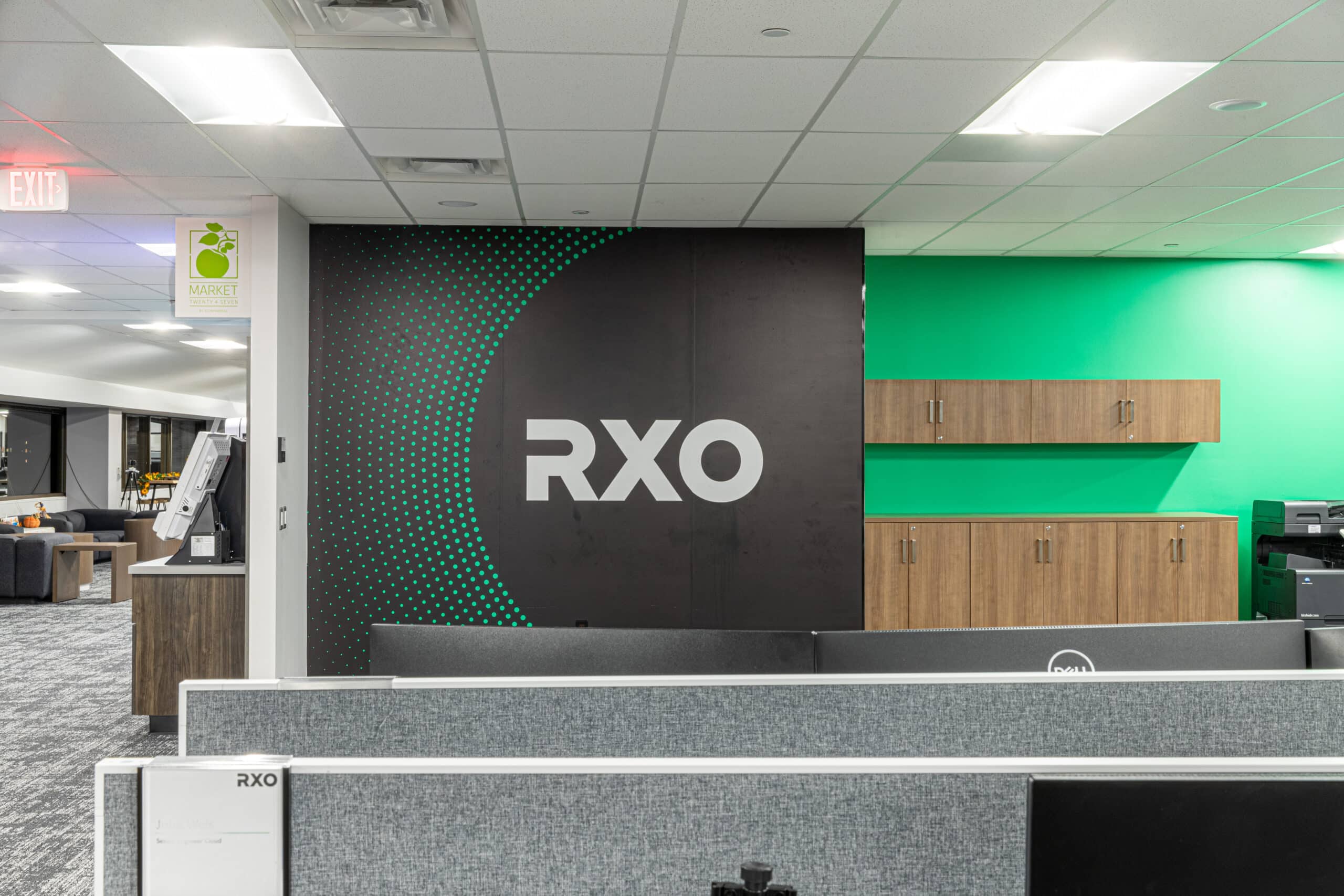 RXO Inc. - Plan North Partners