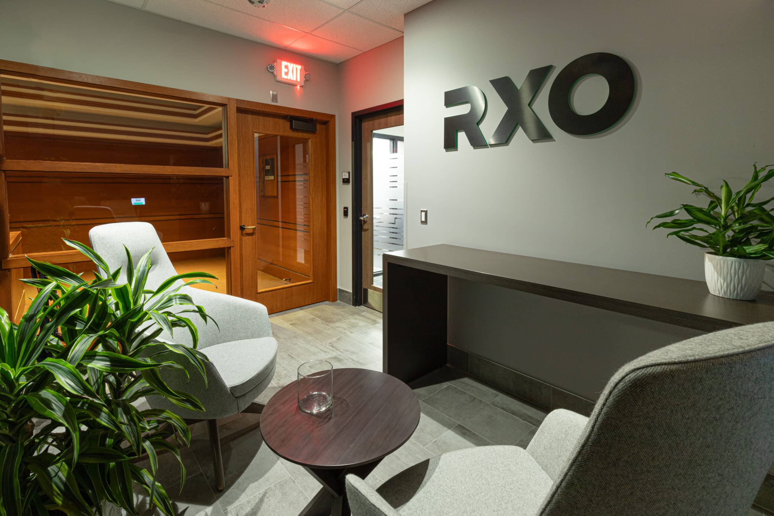 RXO Inc. - Plan North Partners