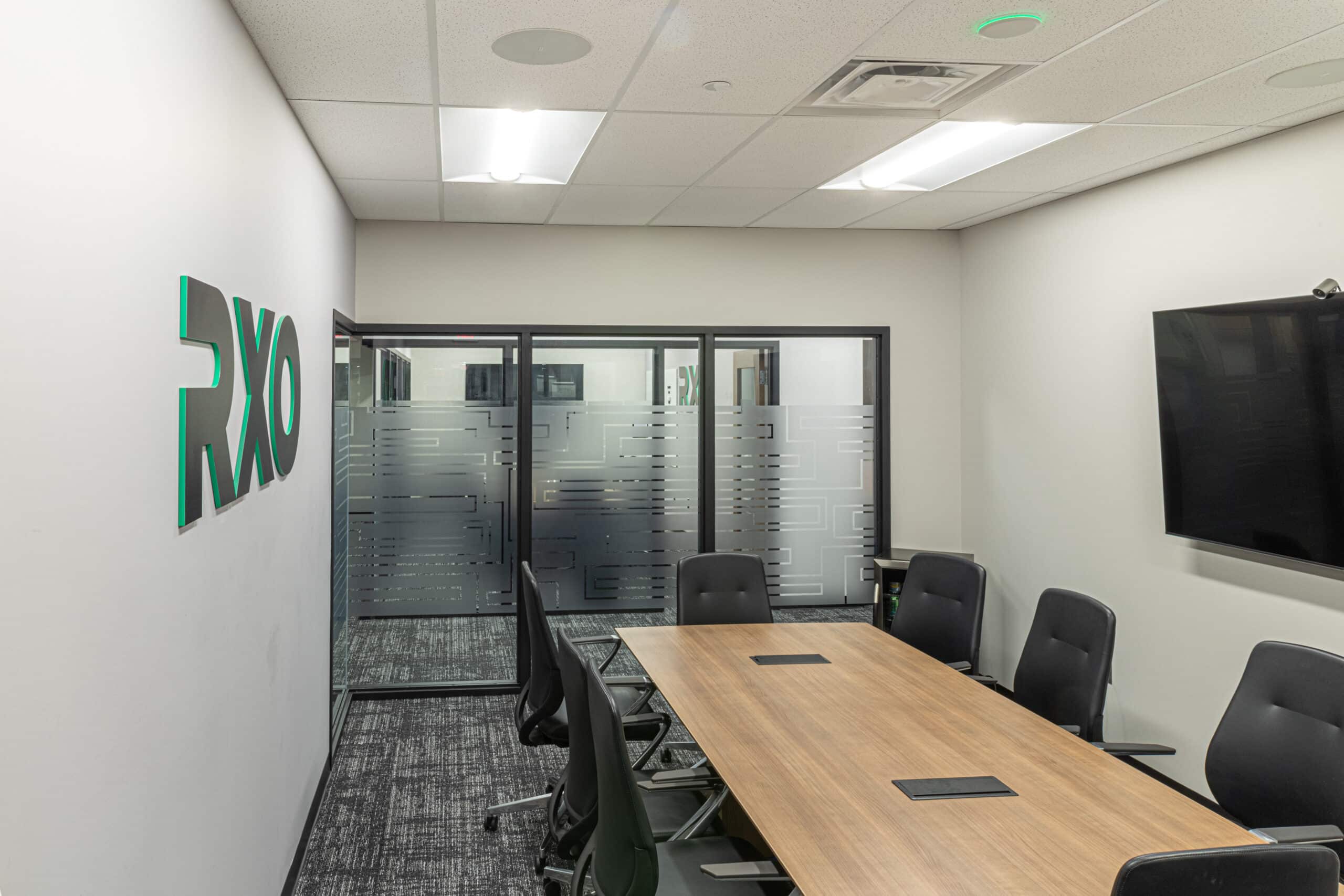 RXO Inc. - Plan North Partners