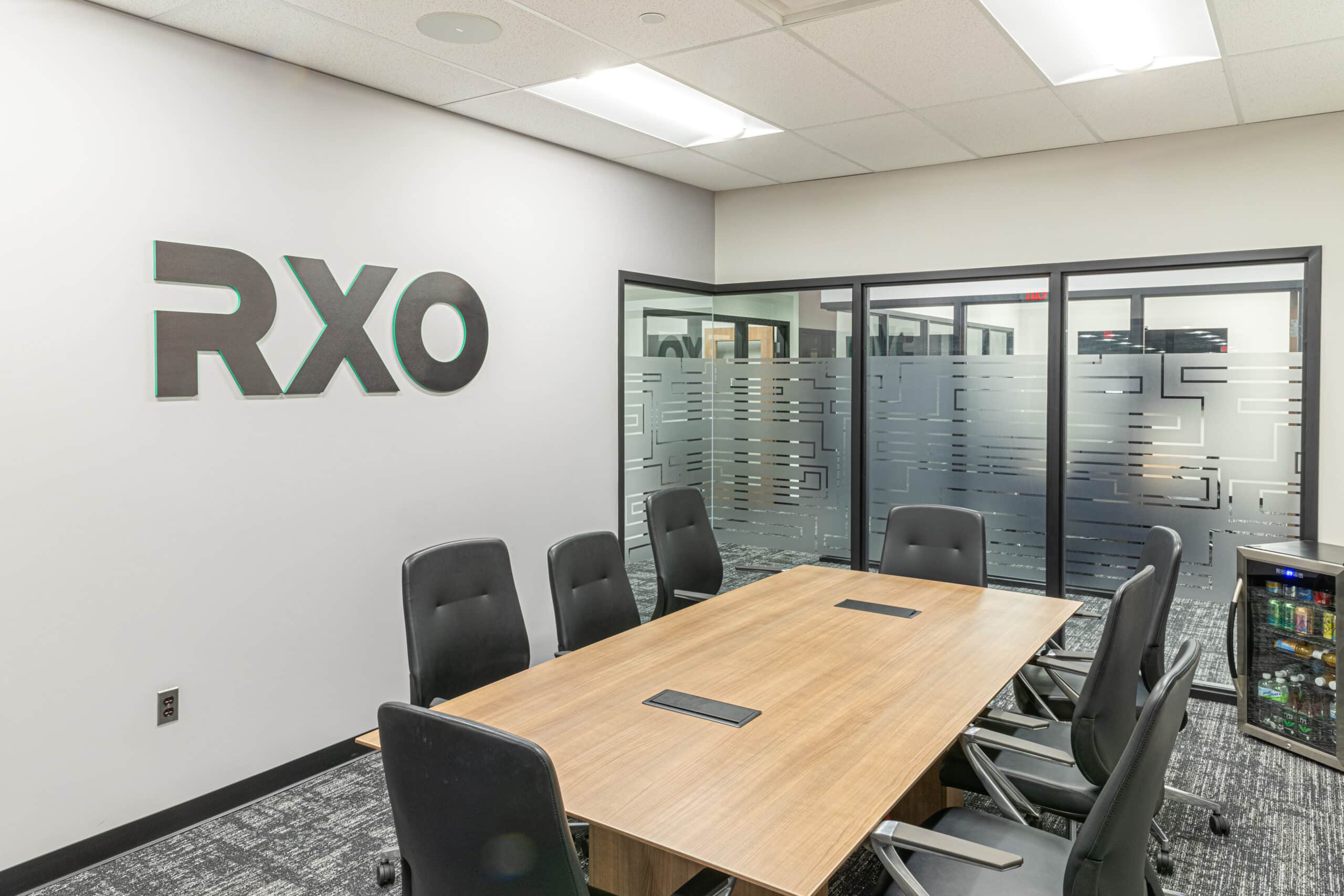 RXO Inc. - Plan North Partners