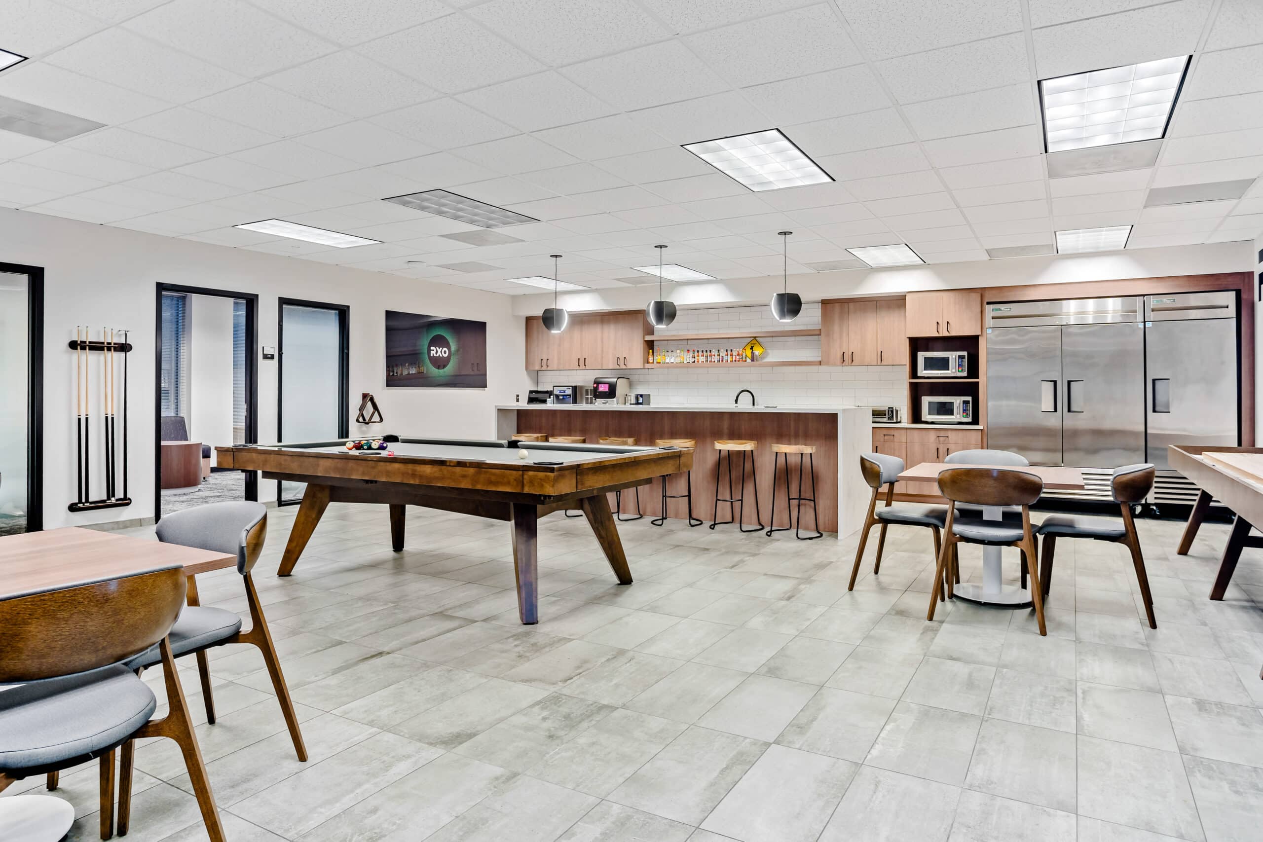 RXO - Richmond - Plan North Partners