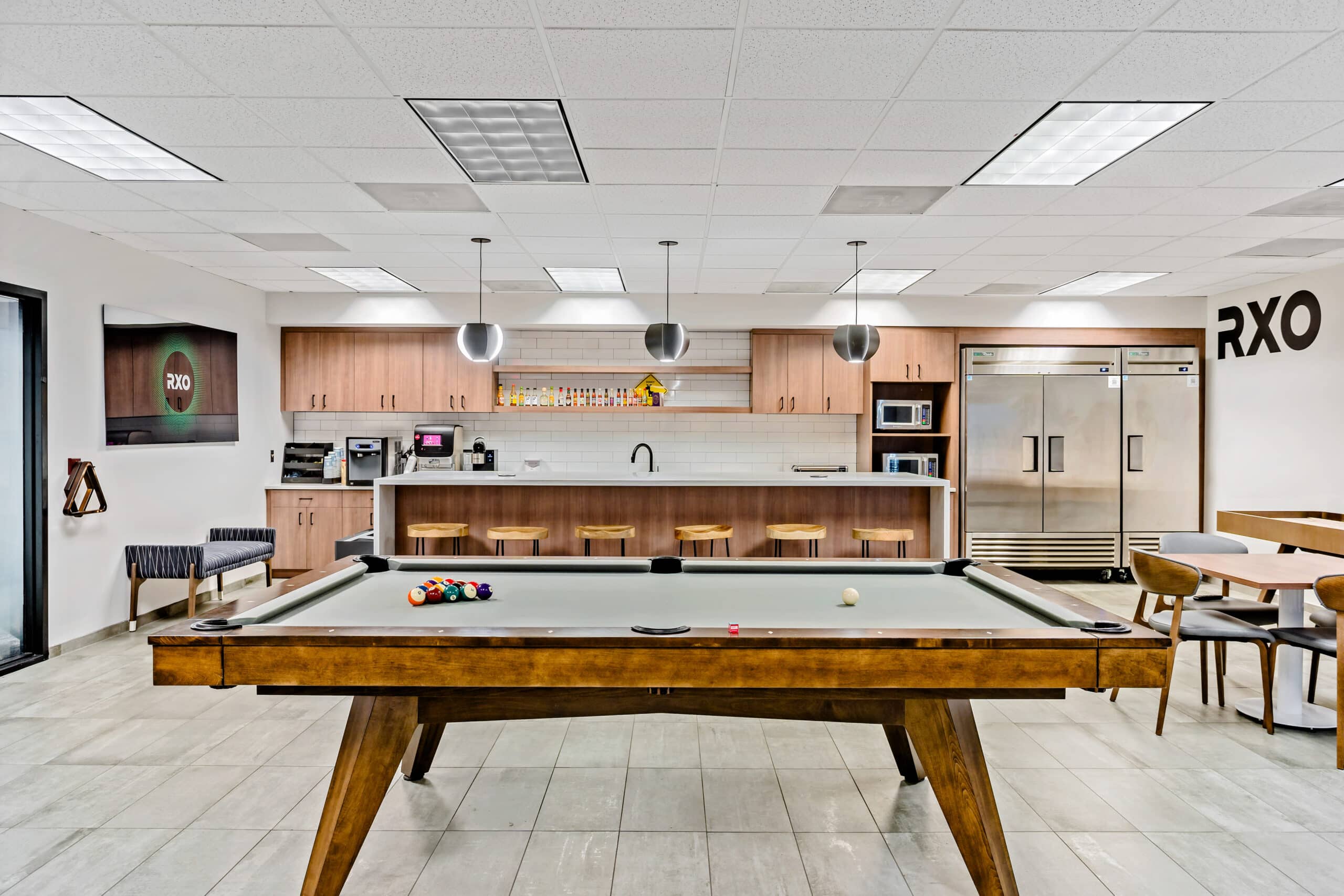 RXO - Richmond - Plan North Partners