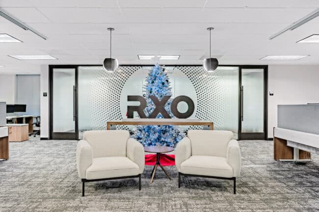 RXO - Richmond - Plan North Partners