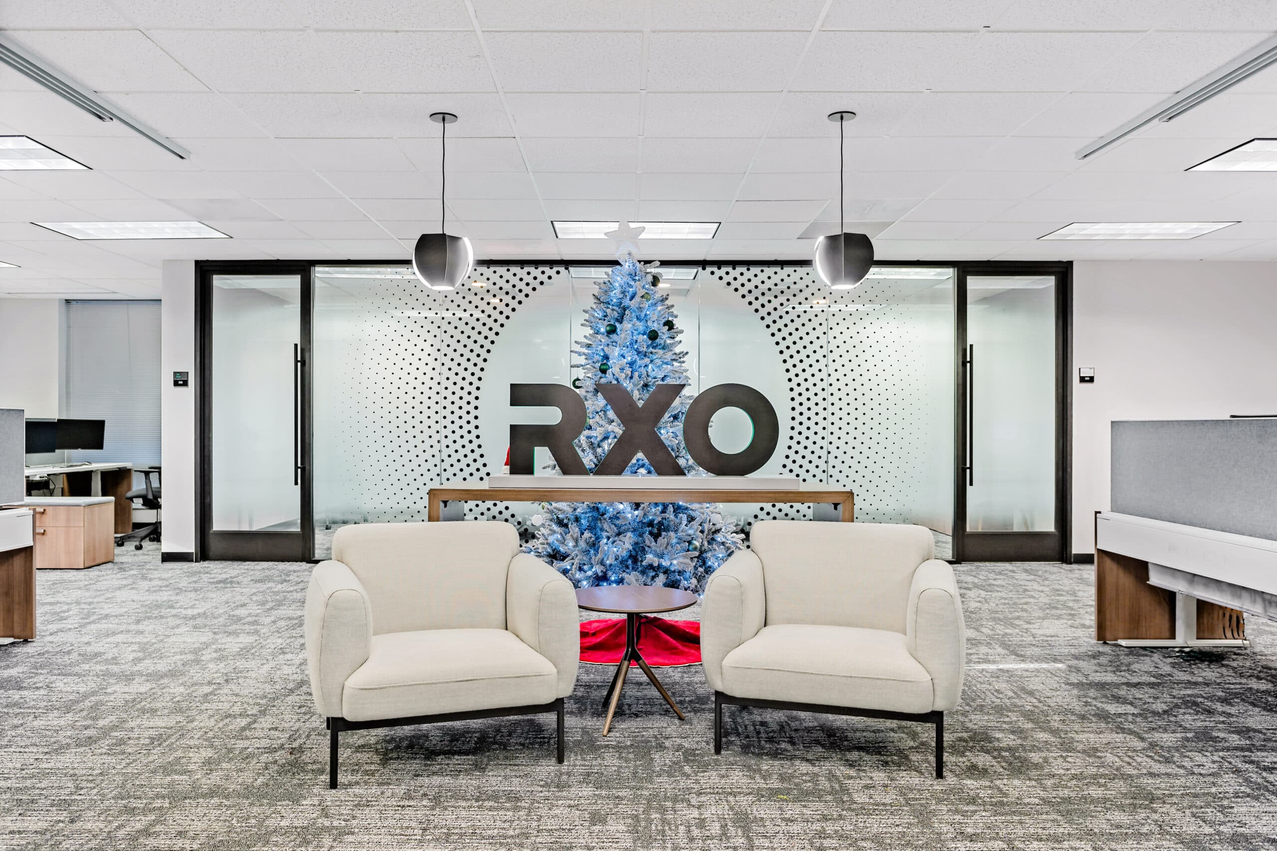 RXO - Richmond - Plan North Partners